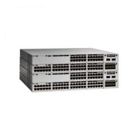 China C9300L-24UXG-4X-A 24-Port UPOE Network Switch 250Gbps 8xmGig 4x10G Uplinks for sale