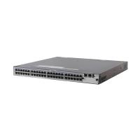China Original Huawei S5700-52C-PWR-SI Smart Routing Switch 52 Ports 10/100/1000Base-T PoE for sale