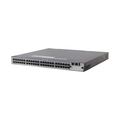 China Original Huawei S5700-52C-PWR-SI Smart Routing Switch 52 Ports 10/100/1000Base-T PoE for sale