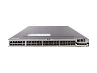 China Original Huawei S5700-52C-PWR-SI Smart Routing Switch 52 Ports 10/100/1000Base-T PoE for sale