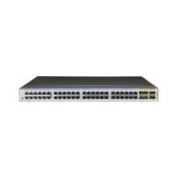 China 24 Port Gigabit Network Switches CloudEngine CE5800 Data Center Switch CE5810-48T4S-EI for sale