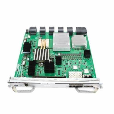China C9400-LC-24XS 24-Port 10 Gigabit Ethernet SFP+ Module Switch 40 Gbps Capacity for sale