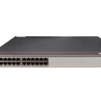 China S5732-H48S6Q 48-Port Managed Gigabit Switch 600 Gbps Switching Capacity 1U Rack-Mountable for sale