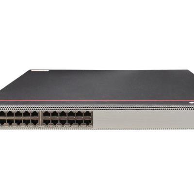 China S5732-H48S6Q 48-Port Managed Gigabit Switch 600 Gbps Switching Capacity 1U Rack-Mountable for sale