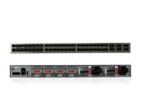 China S5732-H48S6Q 48-Port Managed Gigabit Switch 600 Gbps Switching Capacity 1U Rack-Mountable for sale