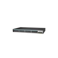 China S1720-28GWR-4X-E Managed 24 Port Gigabit Switch 4 10G SFP+ 160 Gbps Rack Mount for sale