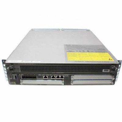 China ASR1002-X Gigabit Ethernet Router 4 LAN Ports 2 WAN Ports 600Mbps 2.4G 1300Mbps 5G for sale