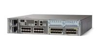 China ASR1002-X Gigabit Ethernet Router 4 LAN Ports 2 WAN Ports 600Mbps 2.4G 1300Mbps 5G for sale