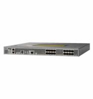 China ASR1001-HX Wired Router 4x10GE 4x1GE Ethernet Ports 4 LAN 2 WAN VPN Firewall for sale