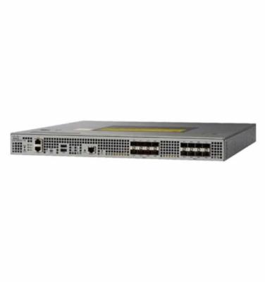 China ASR1001-HX Wired Router 4x10GE 4x1GE Ethernet Ports 4 LAN 2 WAN VPN Firewall for sale