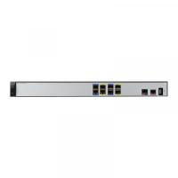 China AR6140H-S Enterprise Router 16-Core 600Mbps 2.4G WiFi 6 1000Mbps LAN VPN Firewall for sale