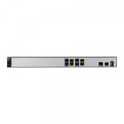 China AR6140H-S Enterprise Router 16-Core 600Mbps 2.4G WiFi 6 1000Mbps LAN VPN Firewall for sale