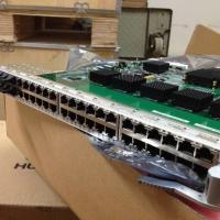 China Function FireWall NetEngine AR6280 02115641 with PAC-350WB-L SRU-400H Enterprise Router for sale
