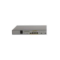 China Huawei AR2220E-S Enterprise Router 10/100/1000Mbps Wired 4 LAN 2 WAN VPN for sale