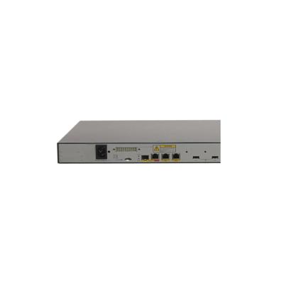 China Huawei AR2220E-S Enterprise Router 10/100/1000Mbps Wired 4 LAN 2 WAN VPN for sale