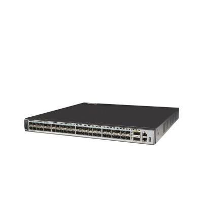 China S6720-50L-HI-48S Network Switch 48 Ports 10GE SFP+ 2.56 Tbit/s Capacity for sale