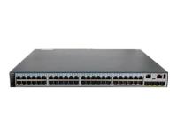 China S6720-50L-HI-48S Network Switch 48 Ports 10GE SFP+ 2.56 Tbit/s Capacity for sale