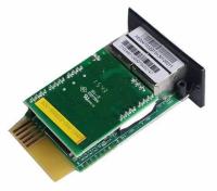 China RMS-SNMP01B SNMP Card Module for 1-3K UPS Power Systems with 16 Ports and 50Hz Output for FTTX Applications for sale