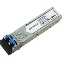 China Compatible EX-SFP-1GE-LX 1.25G SFP Single mode Fiber module for Optical Transceiver for sale
