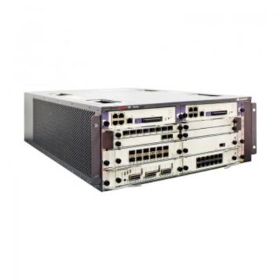China Huawei NE8000-M8 NetEngine 8000 M8 Router 2xIPU-480 2xDC Power CR8PM8BASDC2 for sale