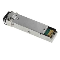 China GLC-EX-SMD 1000 BASE-EX 1.25G 1310nm SFP Module Perfect Solution for Network for sale