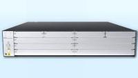 China AR01SRU3B Enterprise Router 3GE WAN 2GE Combo 2 USB 3 DSP Slots 1000Mbps for sale