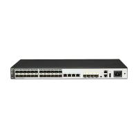 China S2700-9TP-EI-AC 8 Port Managed Network Switch 32 Gbit/s Capacity 10/100/1000Mbps for sale
