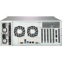 China Supermicro 4U Rack NAS Server The Perfect Storage Solution for Your Business Needs for sale