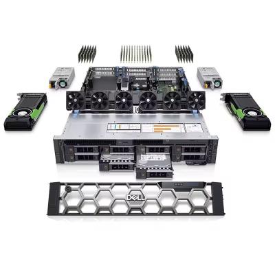 China 1U Rack Server Intel Core i7-9700 32GB DDR4 256GB M.2 PCIe NVMe SSD 550W for sale