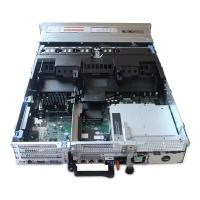 China 1U Rack Server Intel Core i7-9700 32GB DDR4 256GB M.2 PCIe NVMe SSD 550W for sale