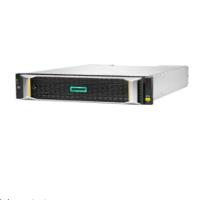 China MSA 2060 Storage 10G iSCSI Dual Controller LFF 12x10TB SAS 7.2K 12G HDD for sale