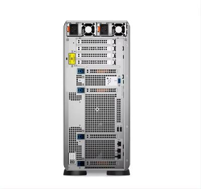 China E-2388G/32G CPU and 600W Power Supply T350 Server for Demanding Workloads for sale
