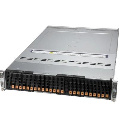 China 32GB System Memory CPU PowerVault ME5012 NAS Networking Storage Server for Storage for sale