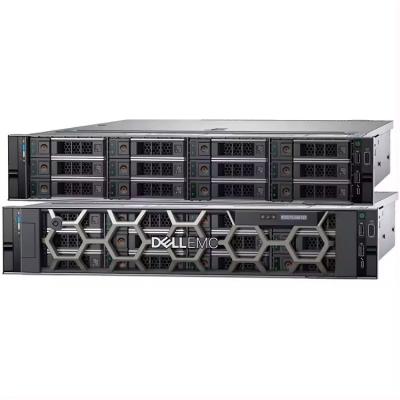 China R540 8GB DDR4 DIMM RAM 2 CPU Socket 2U Rack Server for SSD 480GSSD*2 2Tenterprise*5 for sale
