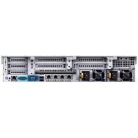 China Dell PowerEdge R740 2U Rack Server 4210 CPU 128GB RAM 480GB SSD x2 2TB HDD x5 H730P for sale