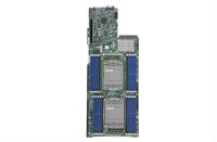 China SuperServer SYS-220BT-HNTR 2U Rackmount Server with MCX653105A-HDAT*4 Network card for sale