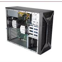 China Supermicro SuperServer 7049P-TRT Server with Intel 5220R Processor and Private Mold for sale