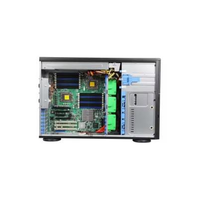 China Super SYS-730A-I Tower Server Dual Intel 6346 64GB DDR4 RECC 3200 for Office for sale
