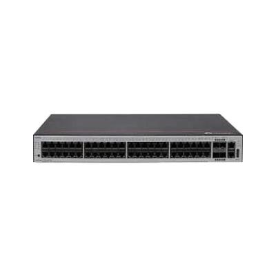 China 48 Port Active Fiber Network Switch 32G SFP SNS3664-4832G-AC-R 2 Tbit/s Bandwidth for sale