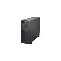 China Super SYS-730A-I Tower Server Dual Intel 6346 64GB DDR4 RECC 3200 for Office for sale