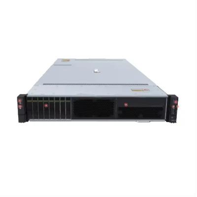 China Intel Xeon 8360H Processor FusionServer Pro 2488H V6 24SFF 2U Rack Server 2488HV6 for sale
