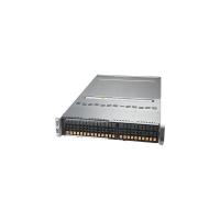China SYS-220BT-HNTR CPU Intel 6346 Processor and PM893/960G/2.5inch/SATA/1DWPD Hard Drive for sale