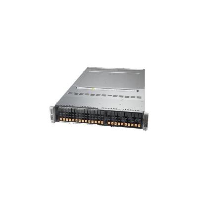 China SYS-220BT-HNTR CPU Intel 6346 Processor and PM893/960G/2.5inch/SATA/1DWPD Hard Drive for sale