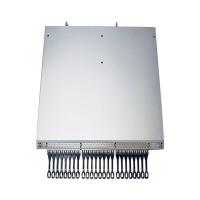 China Brocade BR-G620-24-32G-R 64 Port Fibre Channel Switch 32Gbps Scalable Full Fabric for sale