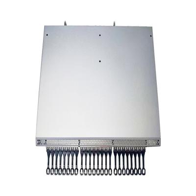 China Brocade BR-G620-24-32G-R 64 Port Fibre Channel Switch 32Gbps Scalable Full Fabric for sale