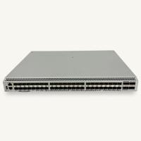 China Brocade BR-G620-24-32G-R 64 Port Fibre Channel Switch 32Gbps Scalable Full Fabric for sale