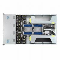 China SUPERMICRO ESC4000-E10 CPU Intel 6346 Memory 32GB Rack Wireless Network Servers for sale