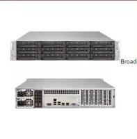 China Supermicro 1U Server SYS-611C-TN4R CloudDC X13 Dual P4X-SPR6430 32GB DDR5 4x3.5 NVMe for sale