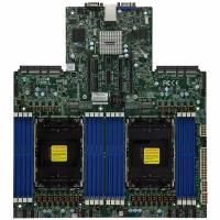China Supermicro 1U Server SYS-611C-TN4R CloudDC X13 Dual P4X-SPR6430 32GB DDR5 4x3.5 NVMe for sale