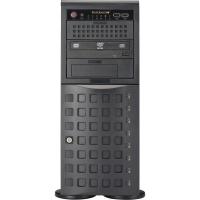 China Intel 5220R CPU SuperMicro SYS-7049P-TRT Scalable Processors Network Servers Rock for sale